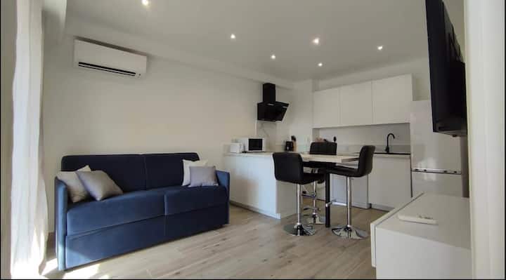 Idéal Pour Vos Vacances à Antibes - Juan-les-Pins