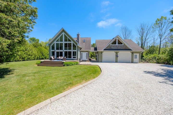 Kincardine Home/cottage - Kincardine