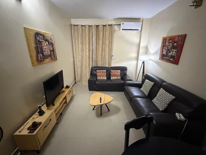 Superbe Appartement - Dakar