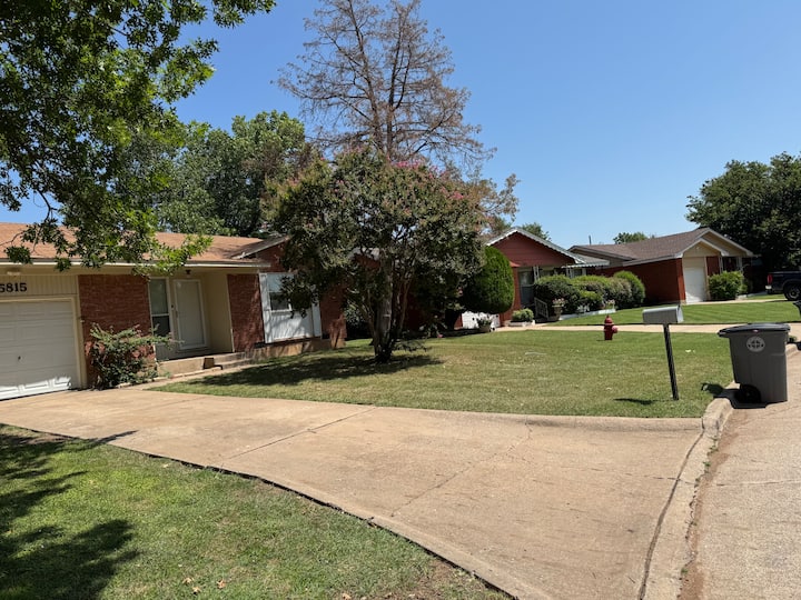 The Liberty Haven - Lawton, OK