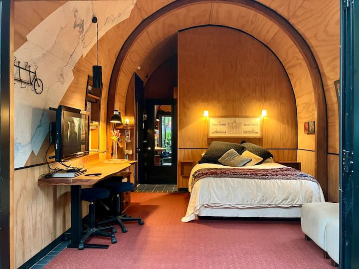 Eco-friendly Private Country Space. - Wellsford