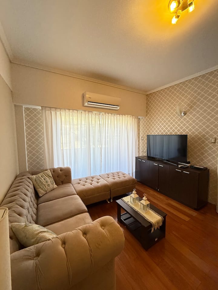 Hermoso Dpto En El Corazón De Palermo Hollywood - Buenos Aires