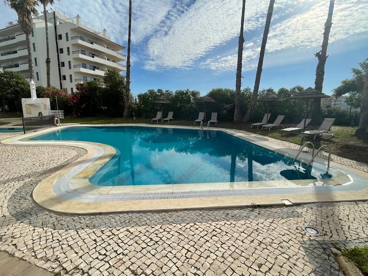 Encosta Do Vau - Alvor