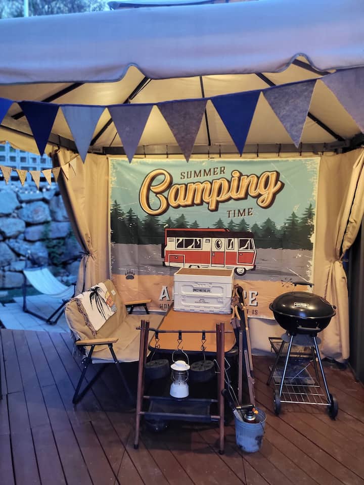 안단테B동
신축독채원룸
소형견동반가능
개별바베큐불멍셀프
갯벌체험장도보5분/
독일마을차로7분 - 남해군