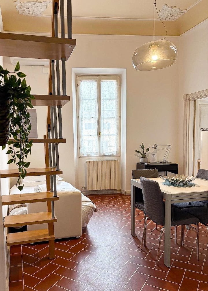 8florence Apartment - Florence