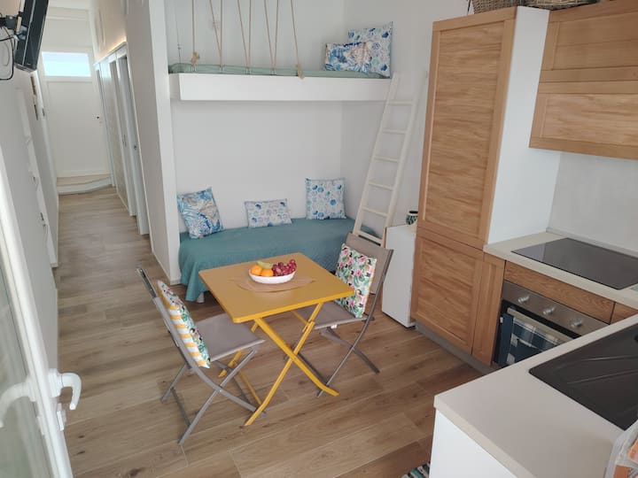 La Casa Di Szà - Otranto