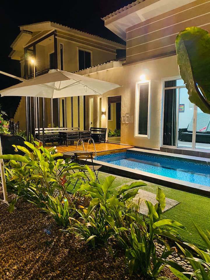 Private,quiet,cozy,paddy Field - Langkawi