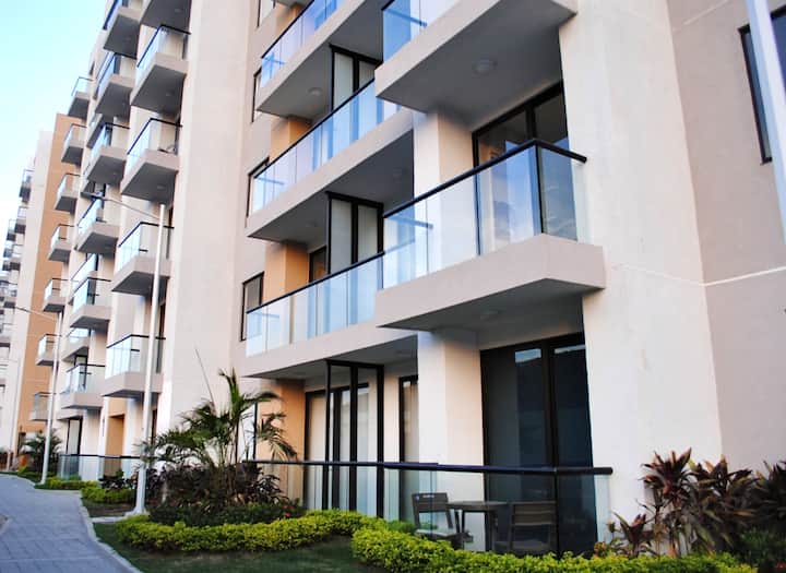 Escapada Perfecta En Santa Marta - Santa Marta