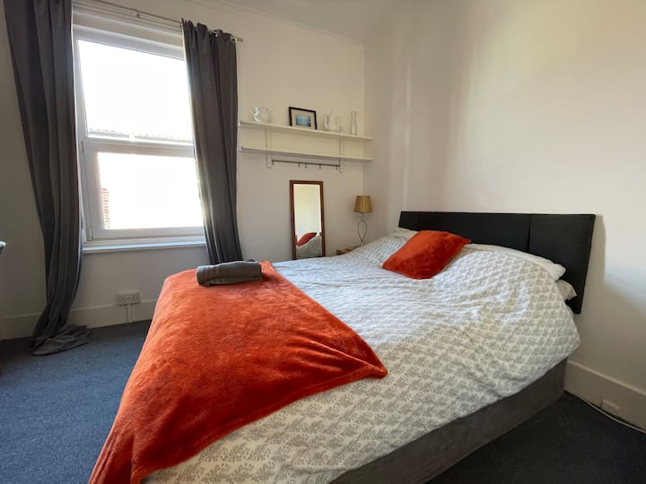 Portsmouth Work/family Stay/short/long-term/wi-fi - Portsmouth