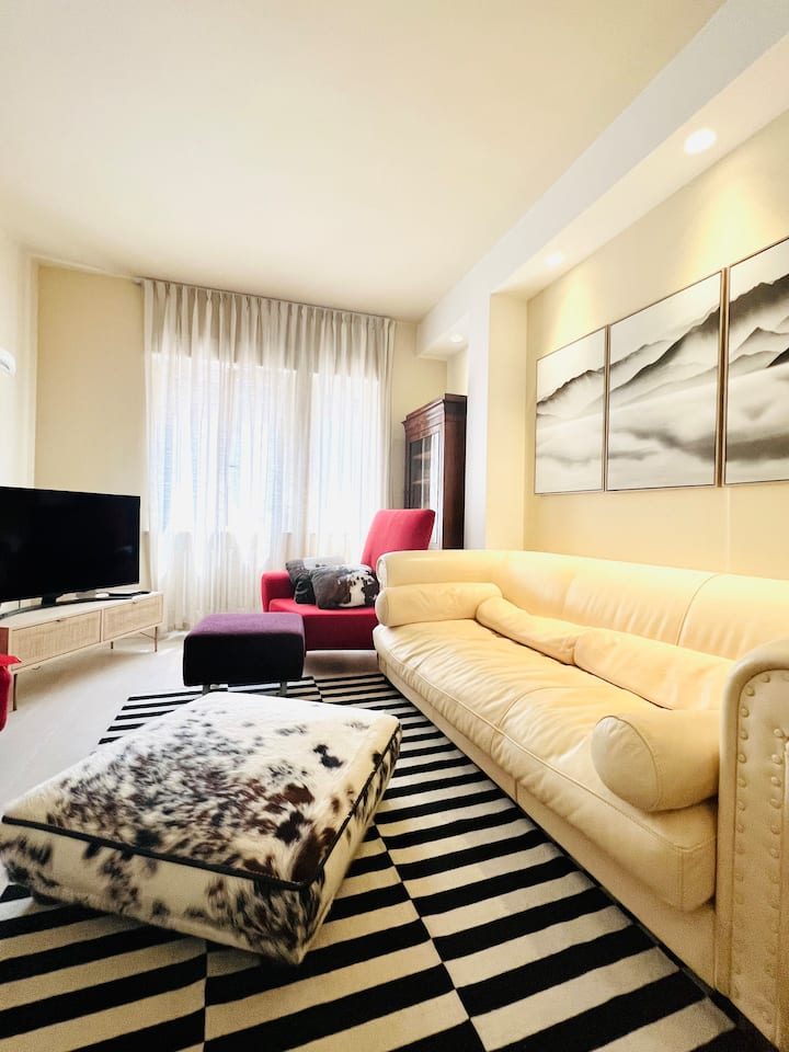 Appartamento - Flat 34 - バーリ