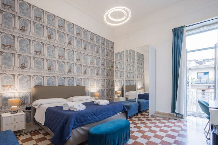 Luxury Seafront Suites On Promenade - Mareluna ... - 이탈리아