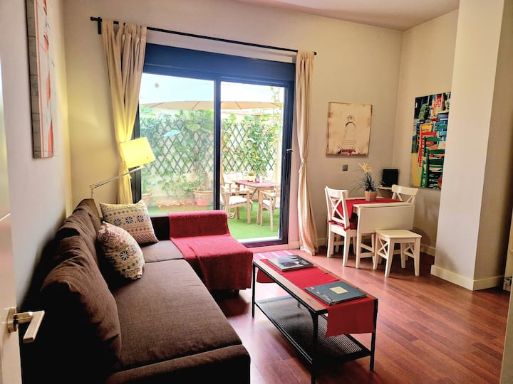 Apartment In The Old City Of Málaga - Provincia de Málaga, España