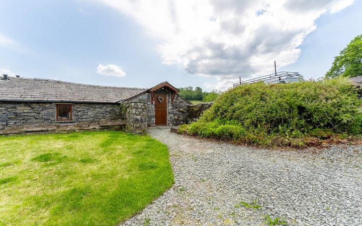 1 Bed In Ambleside (Oc-lr065) - Coniston