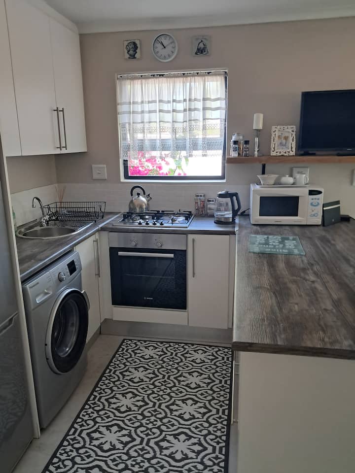 Aloe Haus - Western Cape