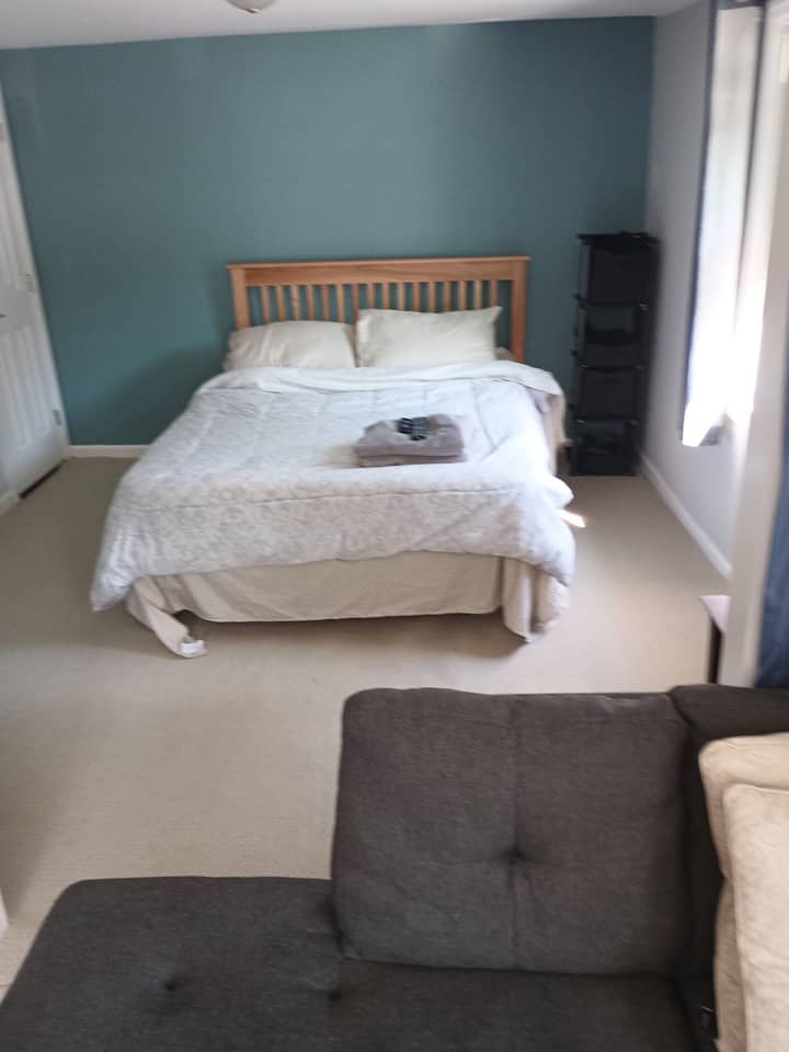 Beautiful Space 
Short Distance To Local Town - Bedford, NY