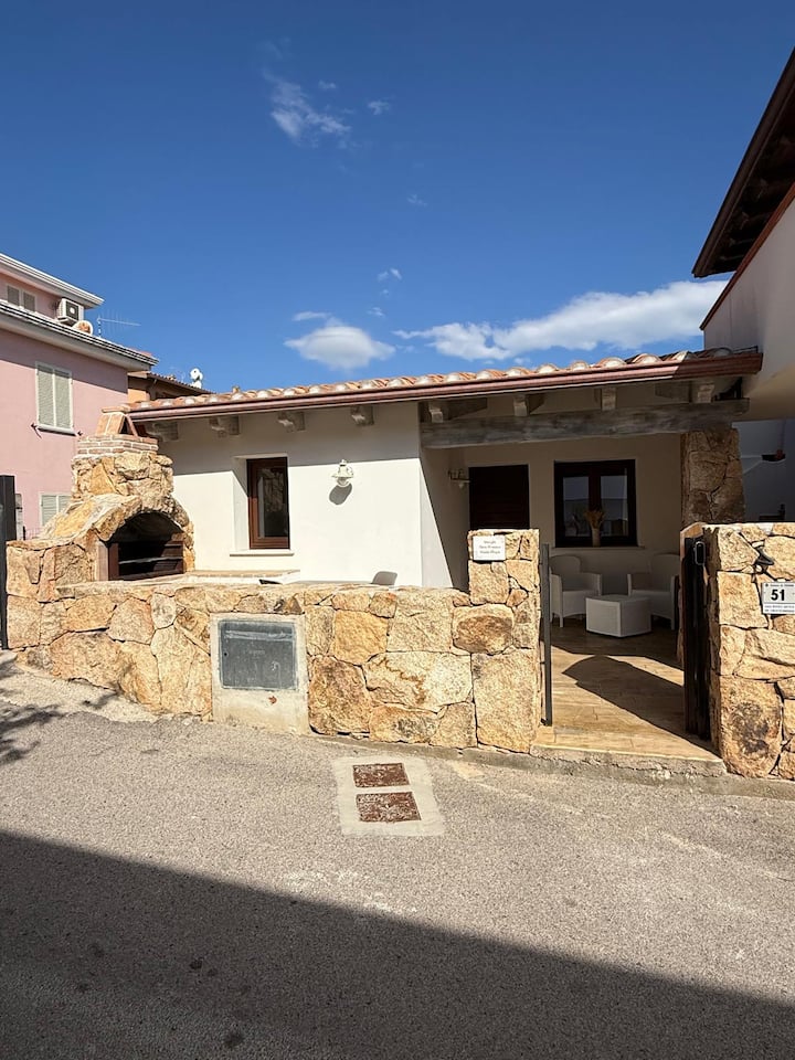 Casa Borgo Antico -Posada - Posada