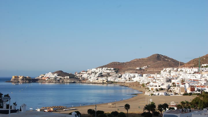 One Minute Walk To Beach - Cala Chica, Cala Grande y Barronal