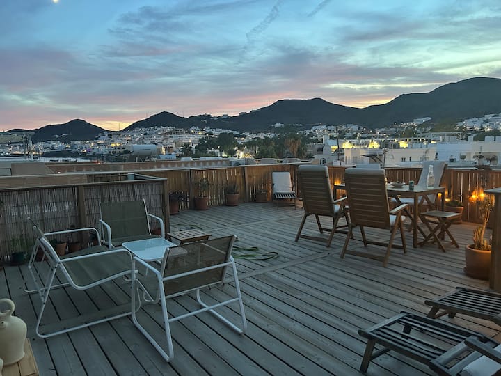 One Minute Walk To Beach - Cala Chica, Cala Grande y Barronal