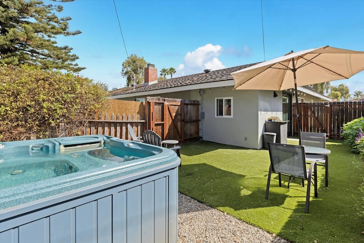 Undervalued Gem! - Santa Barbara, CA