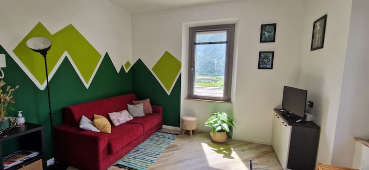 Sonvico Casa Vacanze - Lombardy