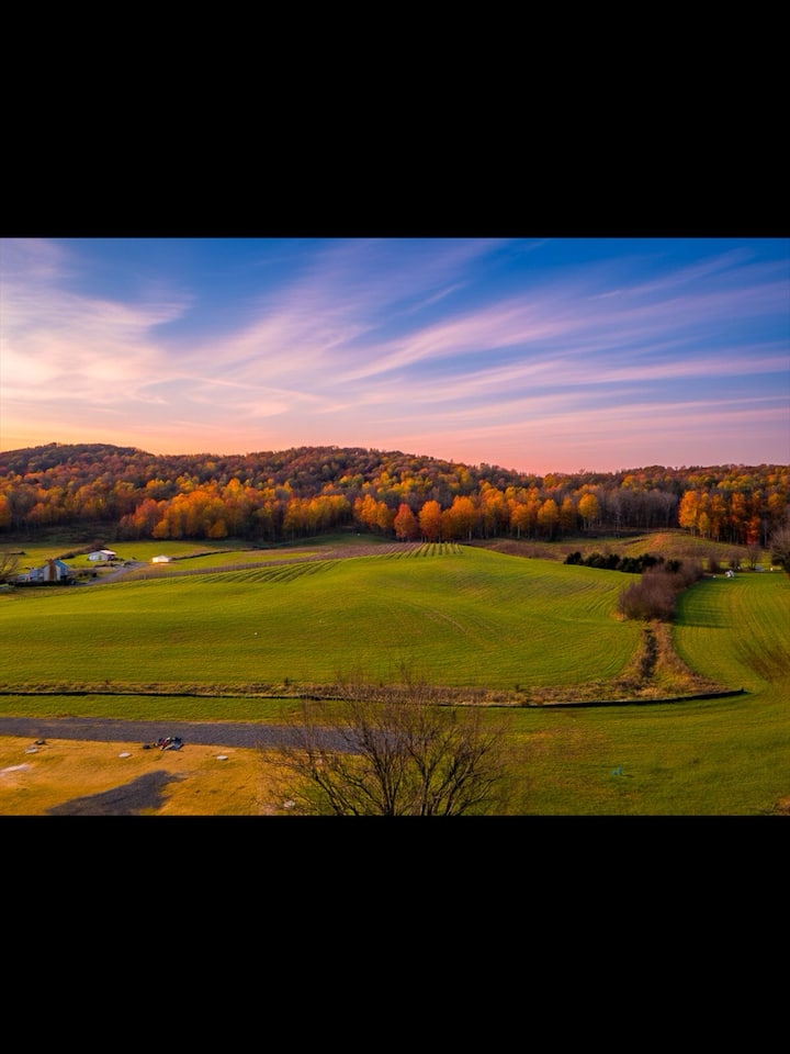Massanutten/shenandoa Park/hiking Trails/wine/uva - Shenandoah National Park