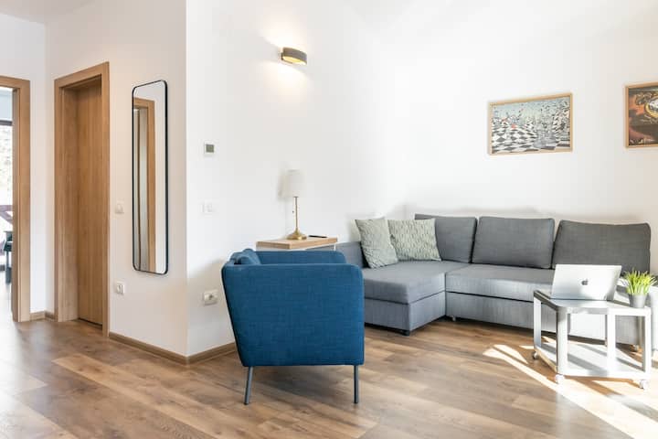 Alfinio Penta 26 - Sinaia