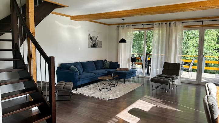 Urlaub Am Schwarzbach-julian - Butgenbach