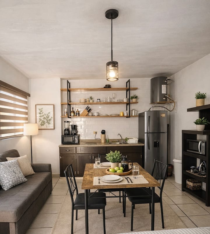 Lovely Studio, 3 Min From Us Border - Nogales, Mexico