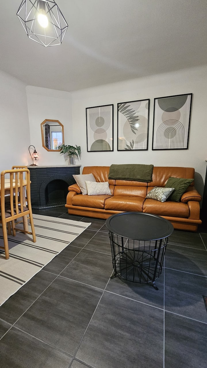 Les Tamaris, Maison Près D’orléans Calme & Confort - Saran