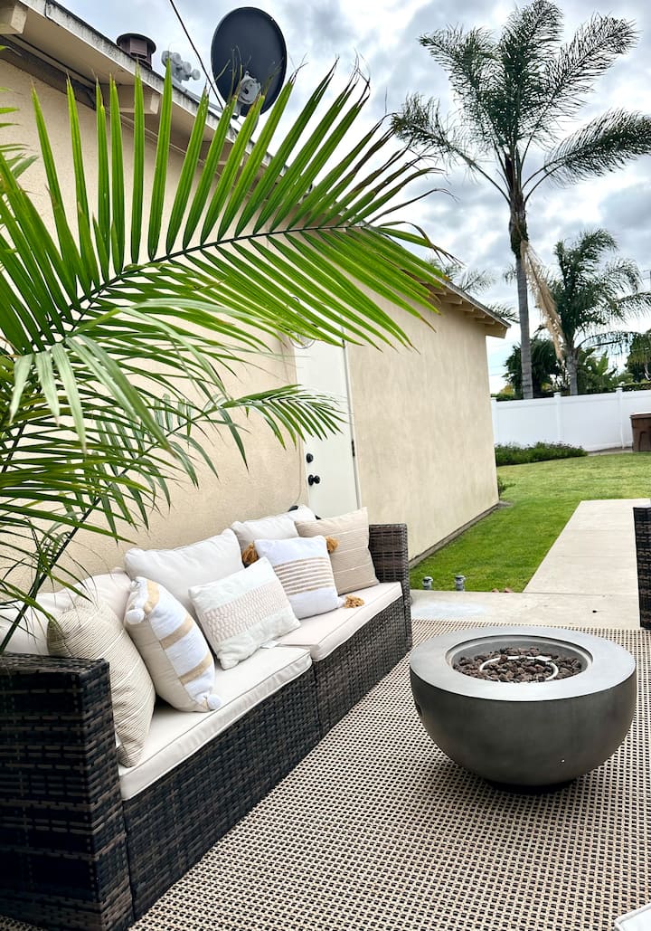 Executive 3br Anaheim Home | Furnished Monthly - Anaheim