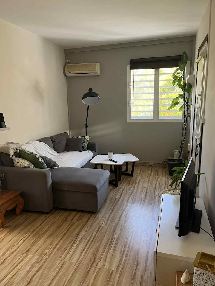 Appartement Très Agréable à Nouméa, Anse-vata - Nouméa