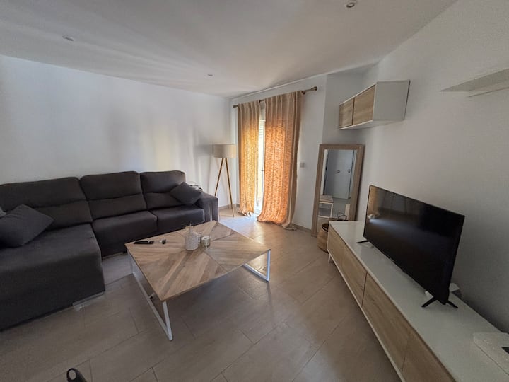Lovely 3 Bedrooms Apartament In Tarifa - Tarifa