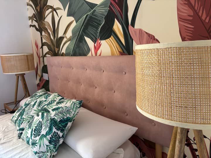 Lovely 3 Bedrooms Apartament In Tarifa - Tarifa