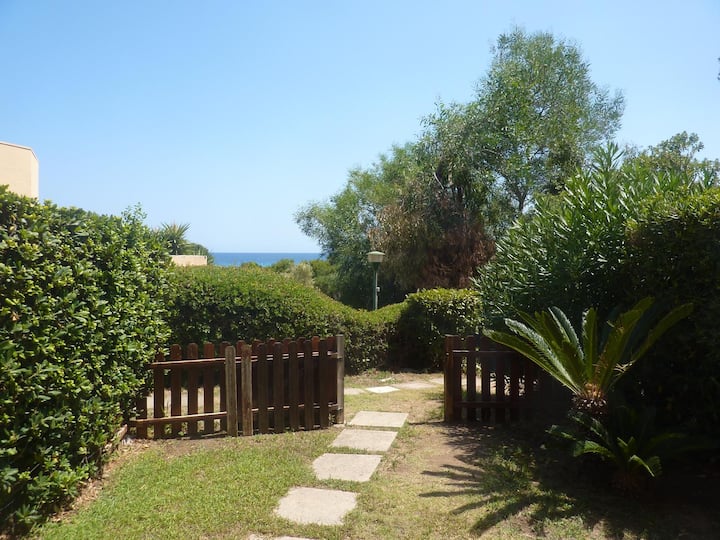 Casa Rey - Costa Rei