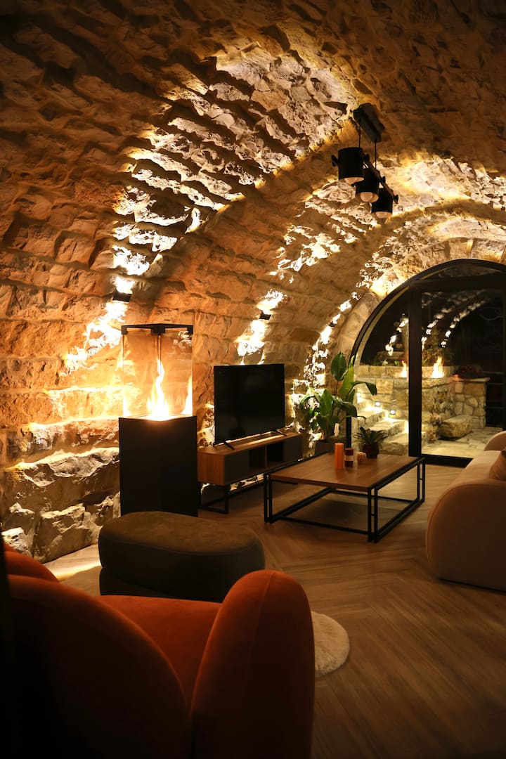 Arcades Home Stay - Lebanon