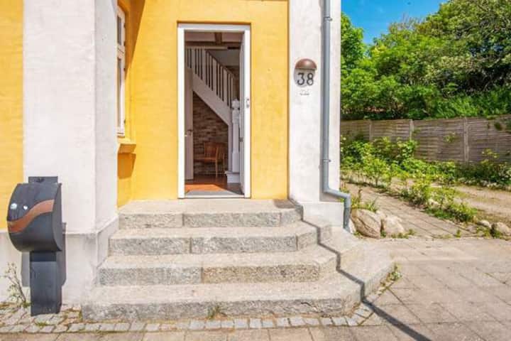 Naturligvis Ferie Tæt På Havet - Lemvig