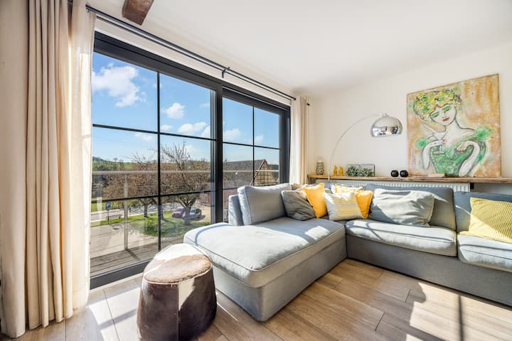 Sintpieter12 Met Hottub@lo-ghis - Aubel