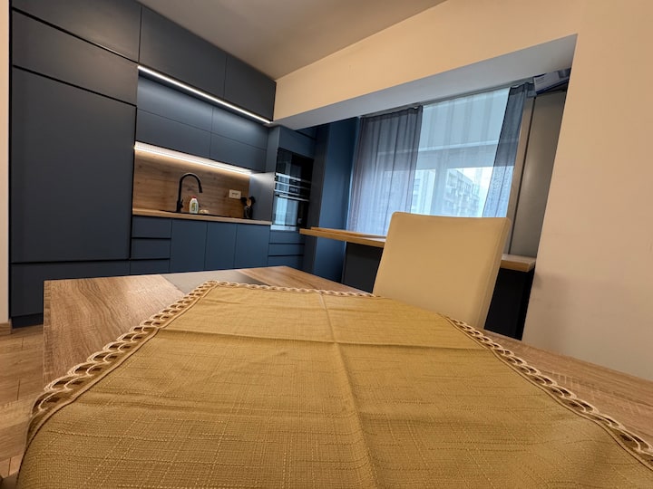 Newton Luxurious Residence - Iași