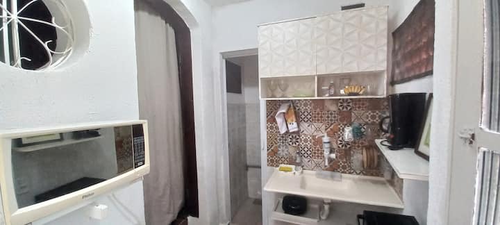 Quitinete Na Quadra Da Praia Das Flechas - Niterói