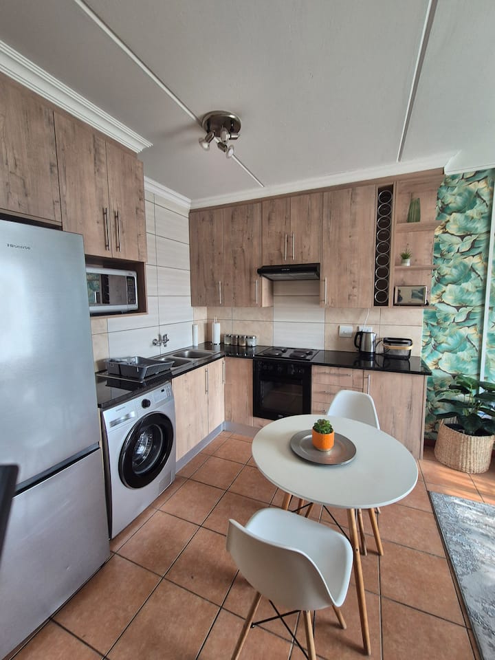 Best Rates Perfect For Longstay! Walk To Galagher - Midrand