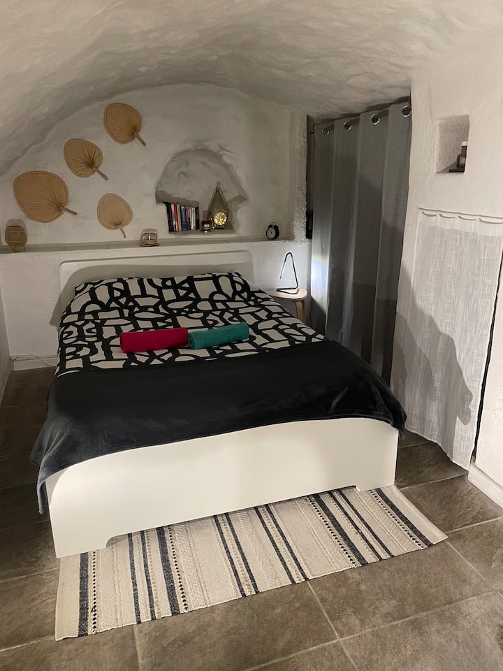 Appartement Centre-ville Historique D’aix. - Bouches-du-Rhône