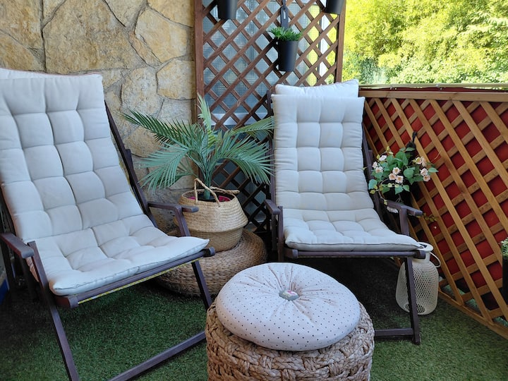 Arminza Beach House - Plentzia