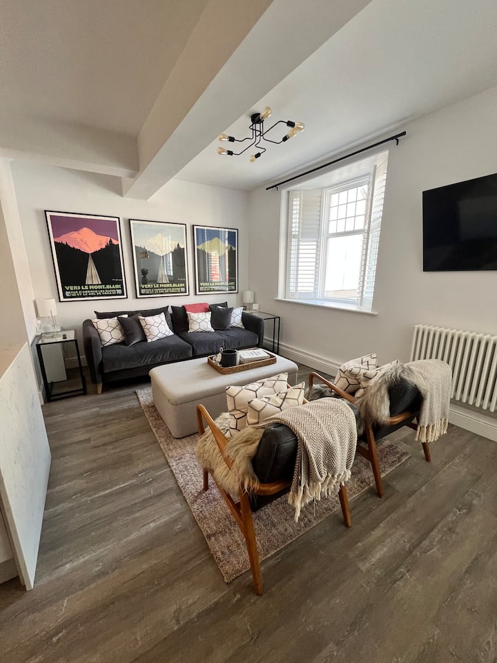 2-bed Apartment In The Heart Of Henley-on-thames - Henley-on-Thames