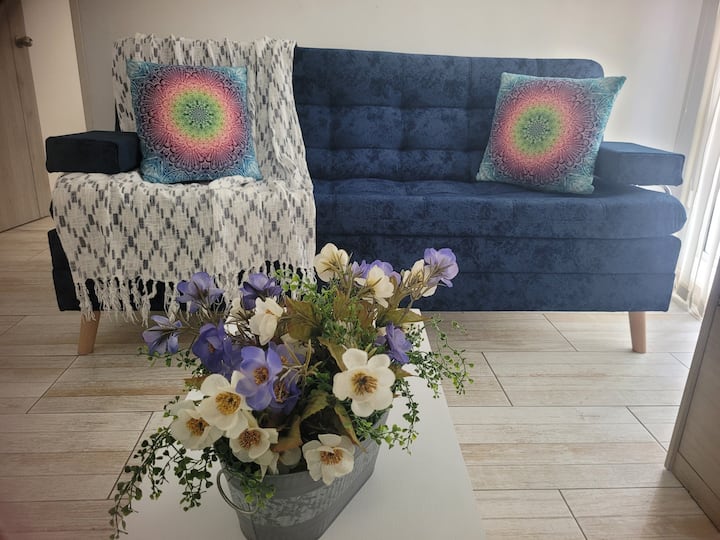 San Fernando 201 /Parque Del Perro - Cali