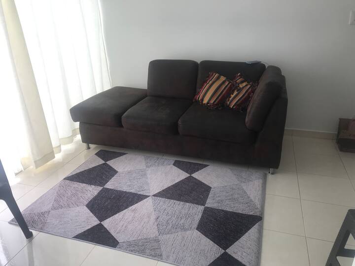Acogedor Apartamento Tres Alcobas Con Piscina. - Dosquebradas