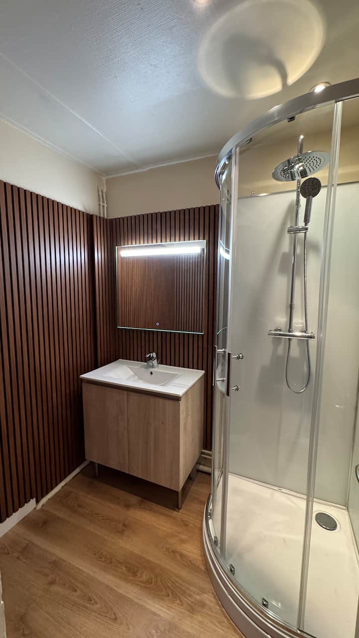 Le Patio - #1  - Chez Juliette Pétret - Épernay