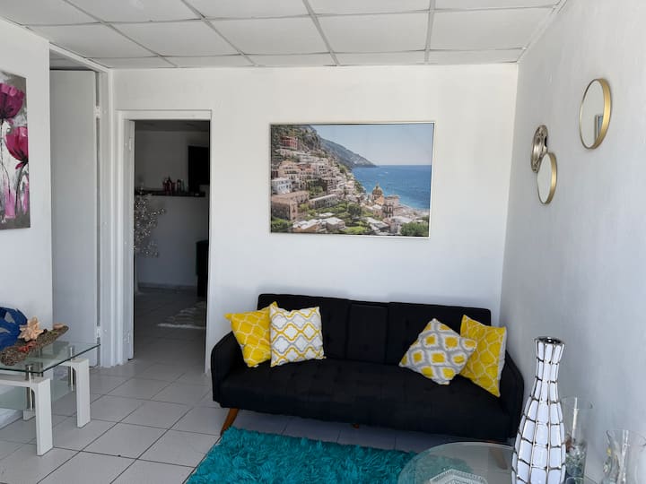 Apt Near Sju Airport – Near Beach (Drive Only) #1 - Puerto Rico