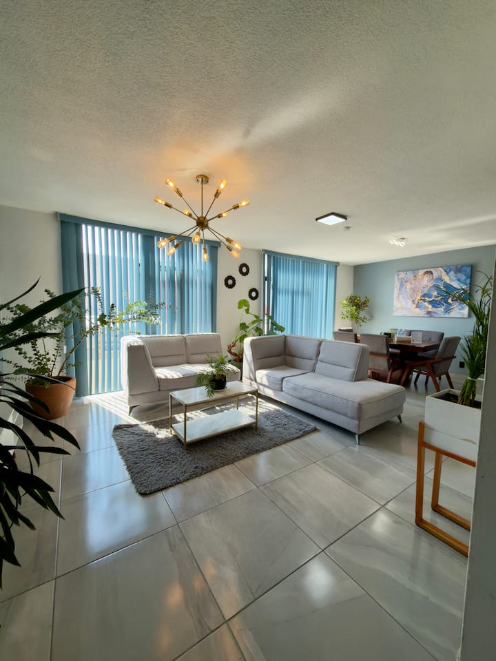 Ar Suites 3: La Calzada - Zamora