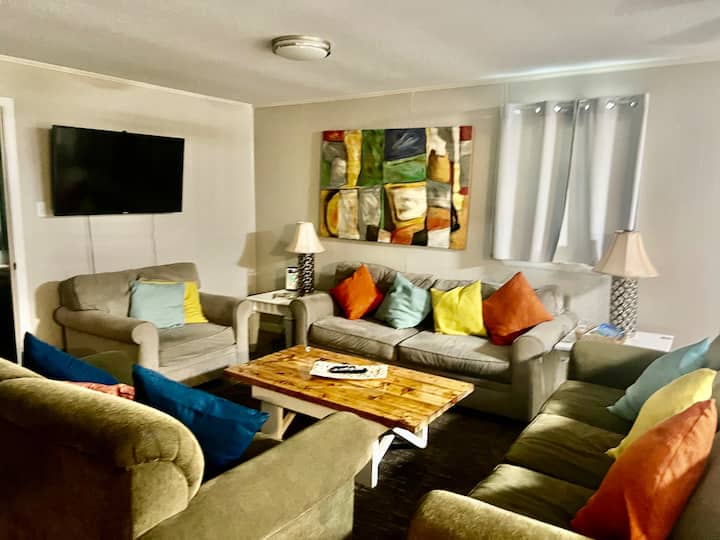 Close To Downtown, Restaurants, Bchs & Navy Base. - Pensacola, FL
