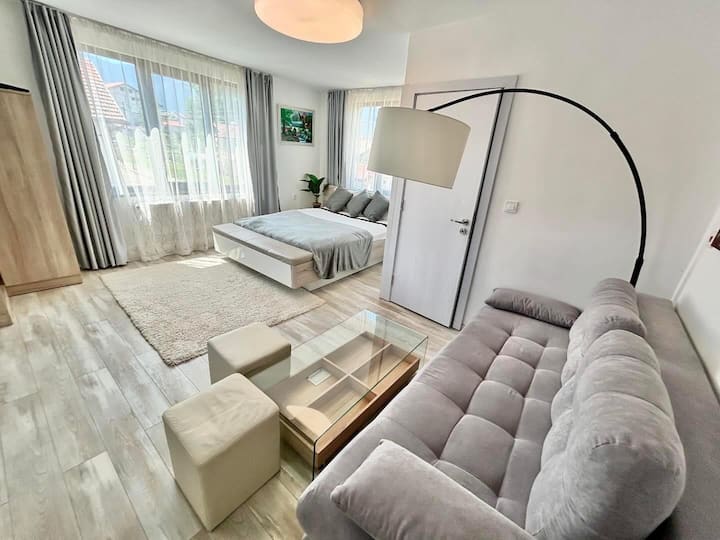 Къща за гости Българане
Село Говедарци - Govedartsi